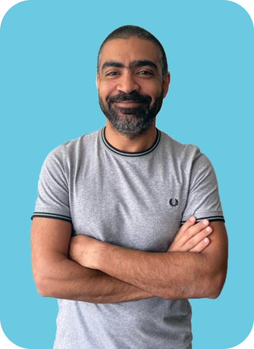 About Us - Aim Technologies