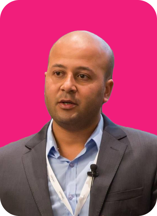 About Us - Aim Technologies