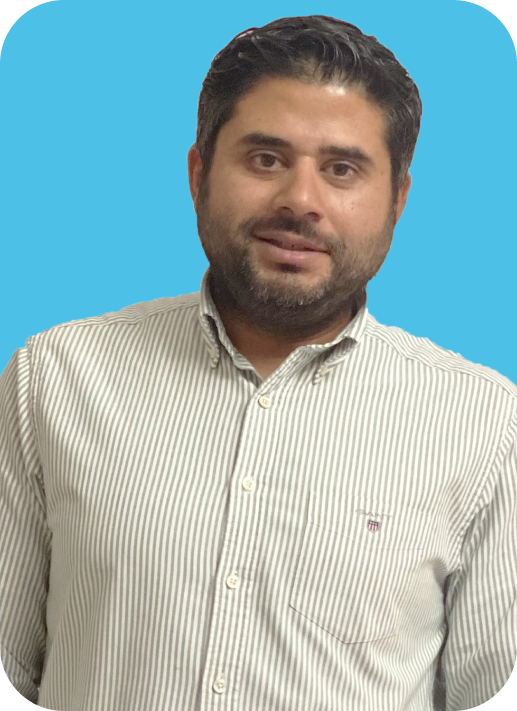 About Us - Aim Technologies