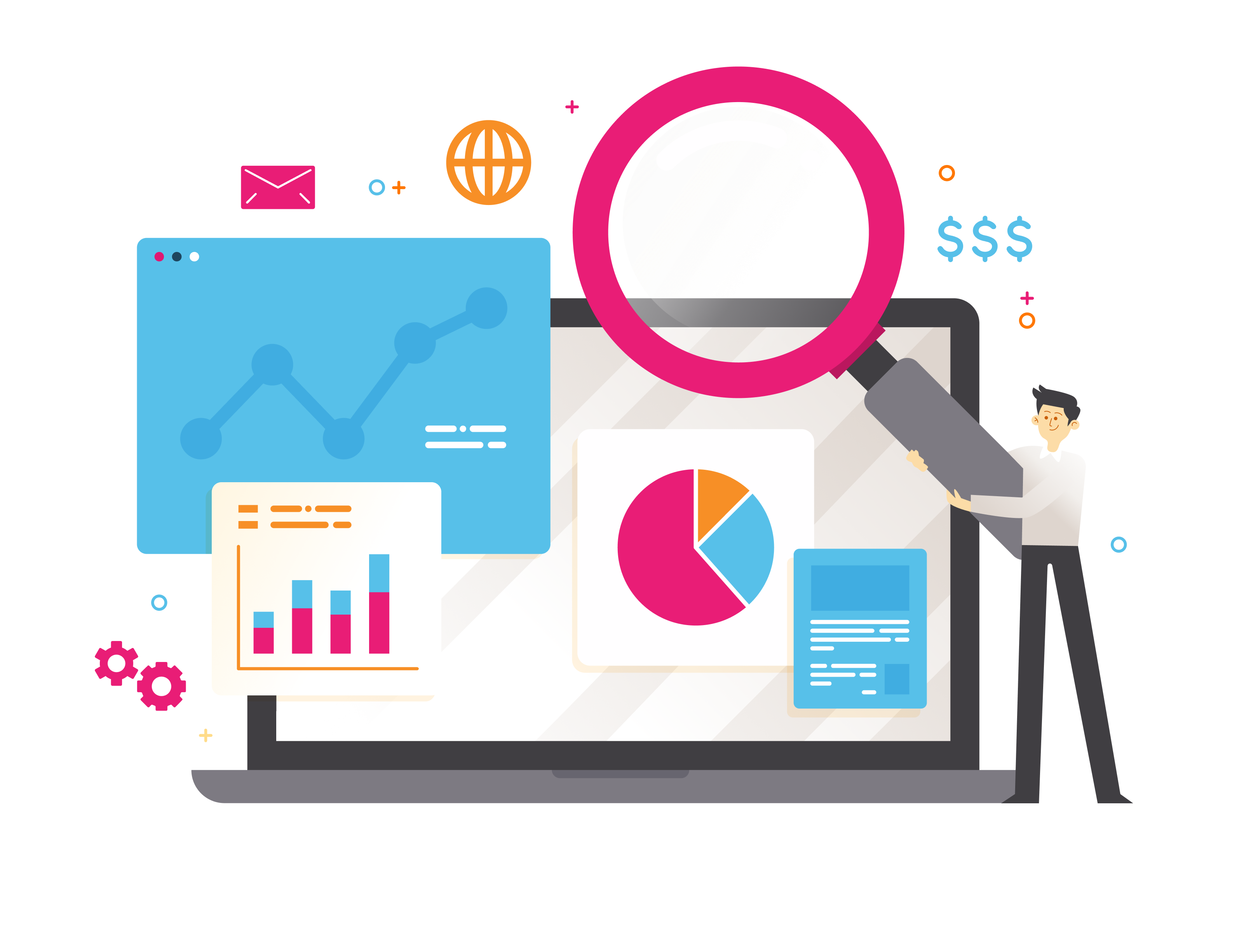 Market Research - Aim Technologies