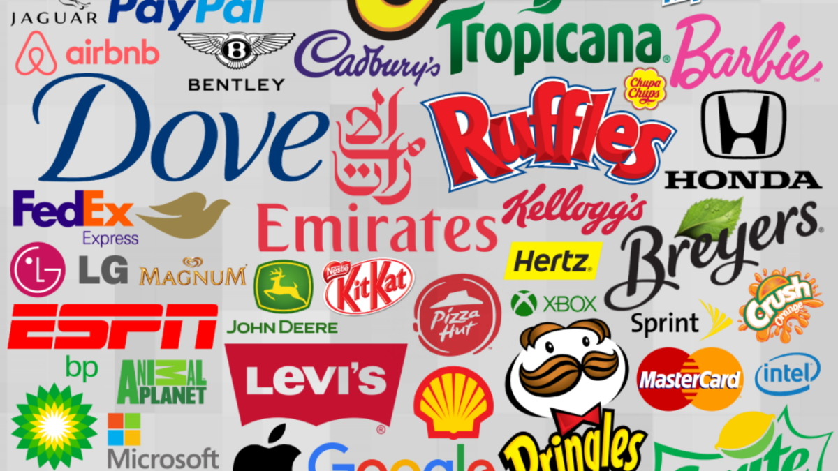 Logo Detection And Recognition: Enhancing Visual Branding In The ...