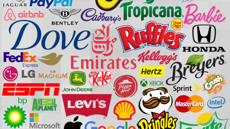 Logo Detection And Recognition: The Ultimate Guide - Aim Technologies