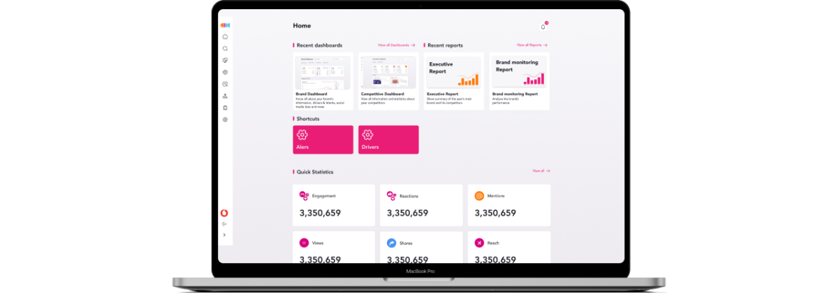 Home - Aim Technologies