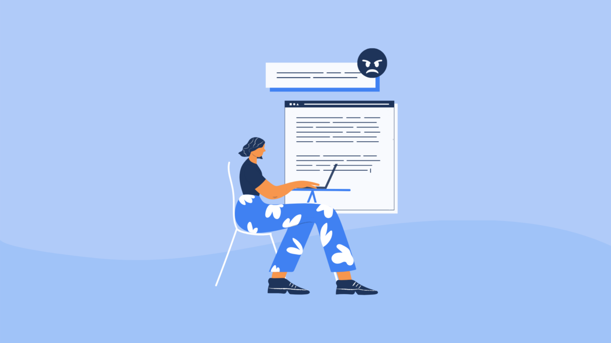 Best Social Media Crisis Management: Navigating Challenges - Aim Technologies