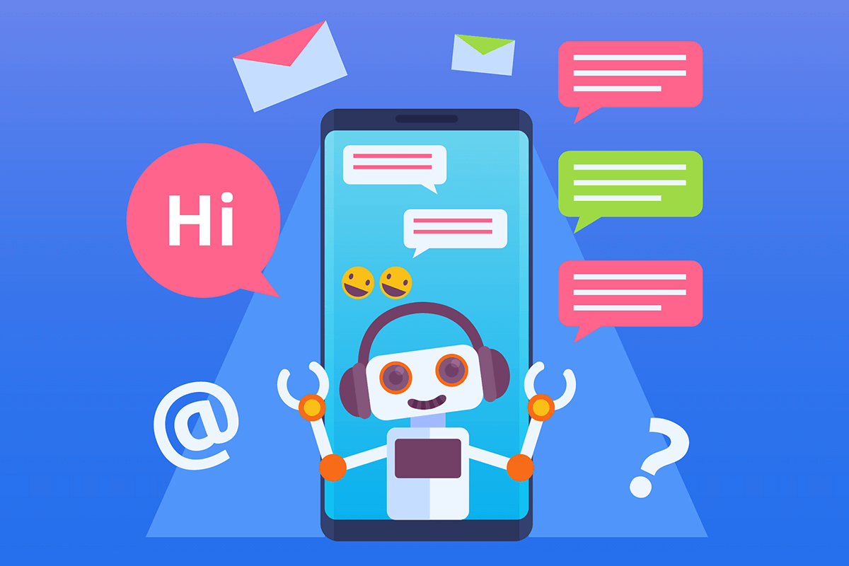 AI Chatbots: Revolutionizing Digital Interactions - Aim Technologies AI Chatbots: Revolutionizing Digital Interactions - Aim Technologies