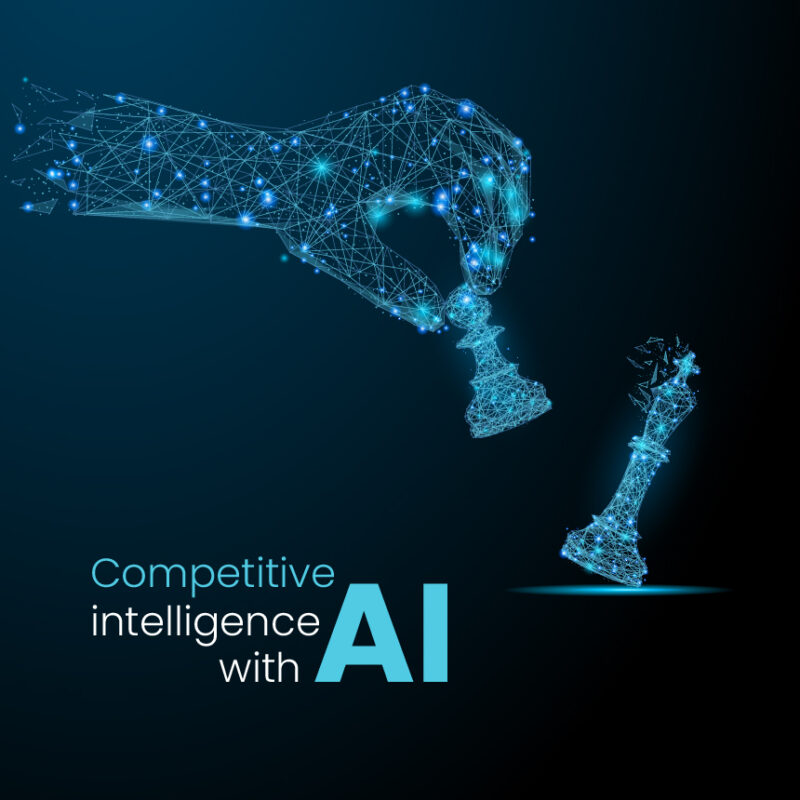 AI in Competitive Analysis: Unleashing the Power of Technology - Aim Technologies