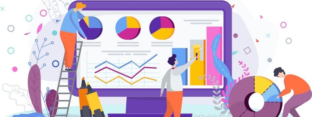 Best Social Media Reporting: Navigating Metrics for Success - Aim ...