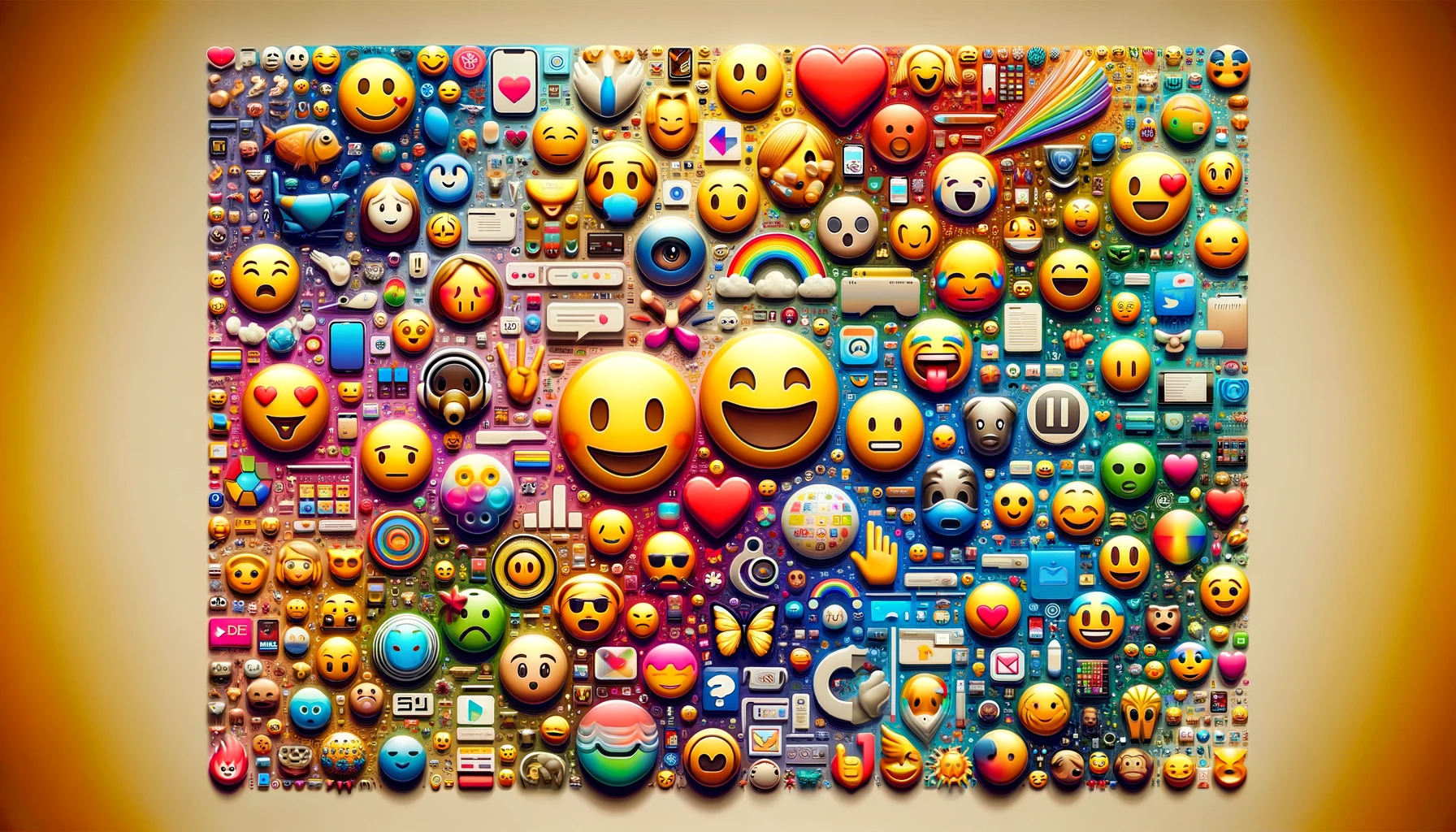 Top Emojis of 2024: Exploring the Iconic Symbols Defining - Aim ...