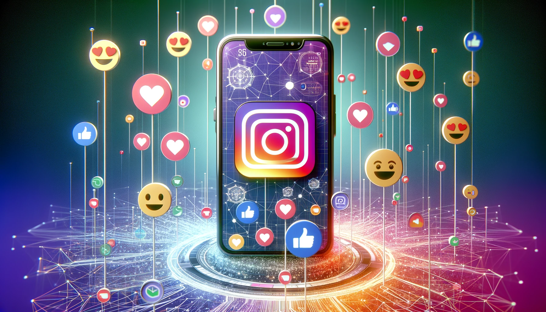 Instagram Sentiment Analysis: The Power of Social Emotions - Aim ...