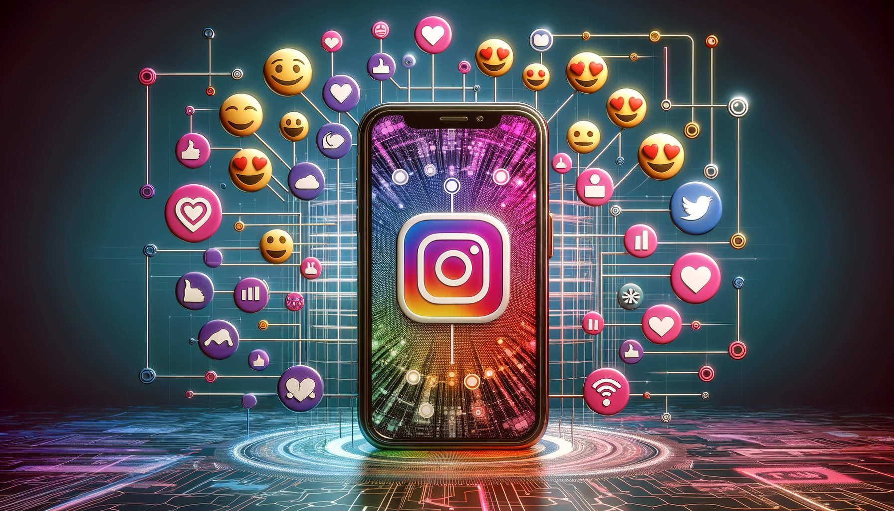 Instagram Sentiment Analysis: The Power of Social Emotions - Aim ...