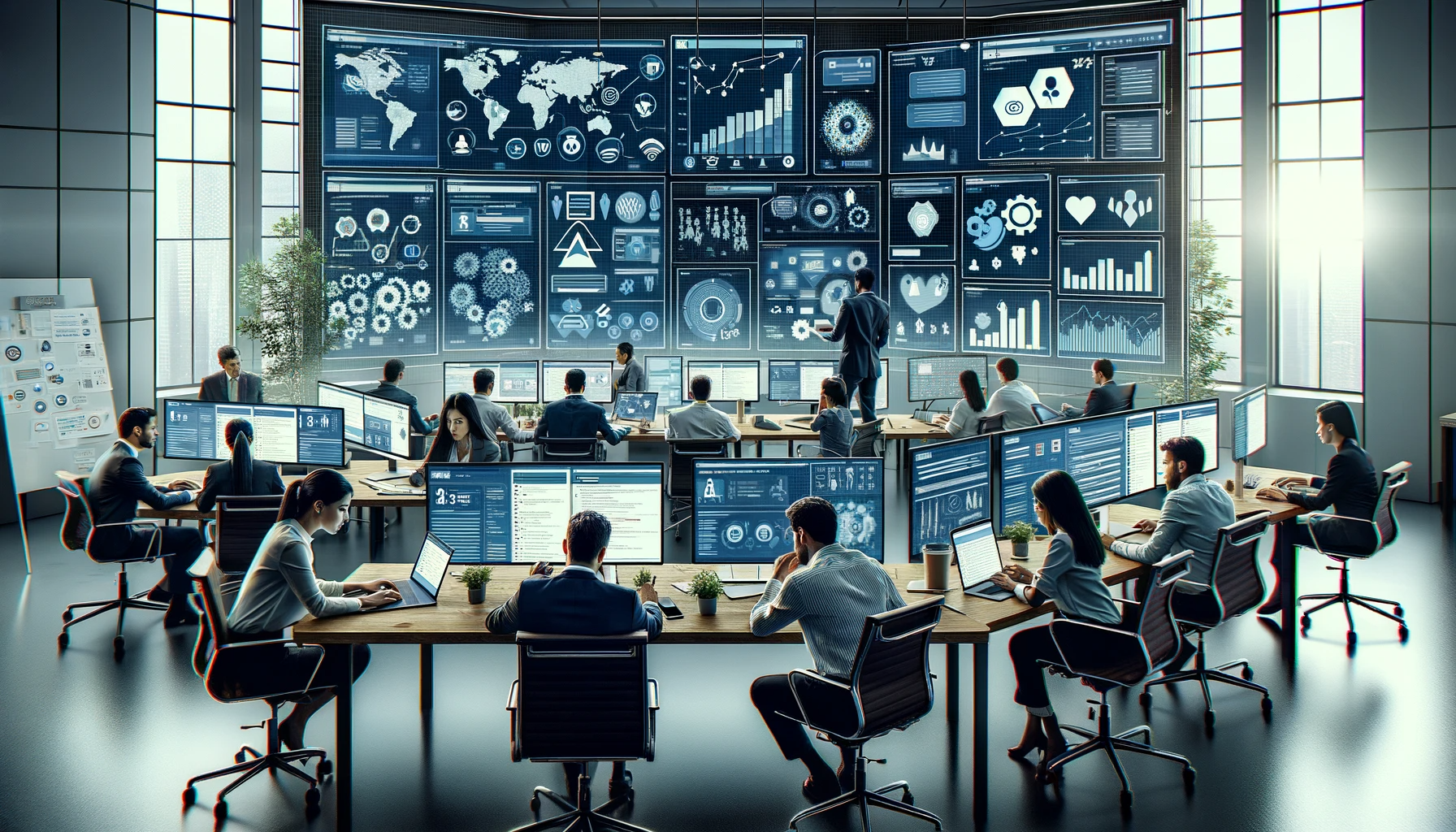 Social Media Crisis Plan: Navigating the Digital Storms - Aim Technologies