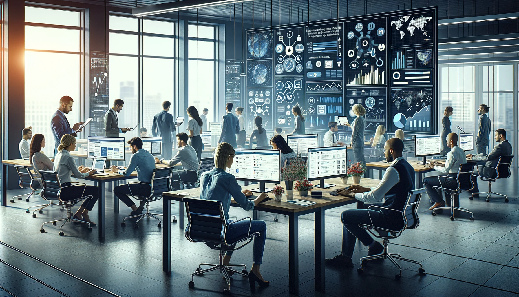Social Media Crisis Plan: Navigating the Digital Storms - Aim Technologies