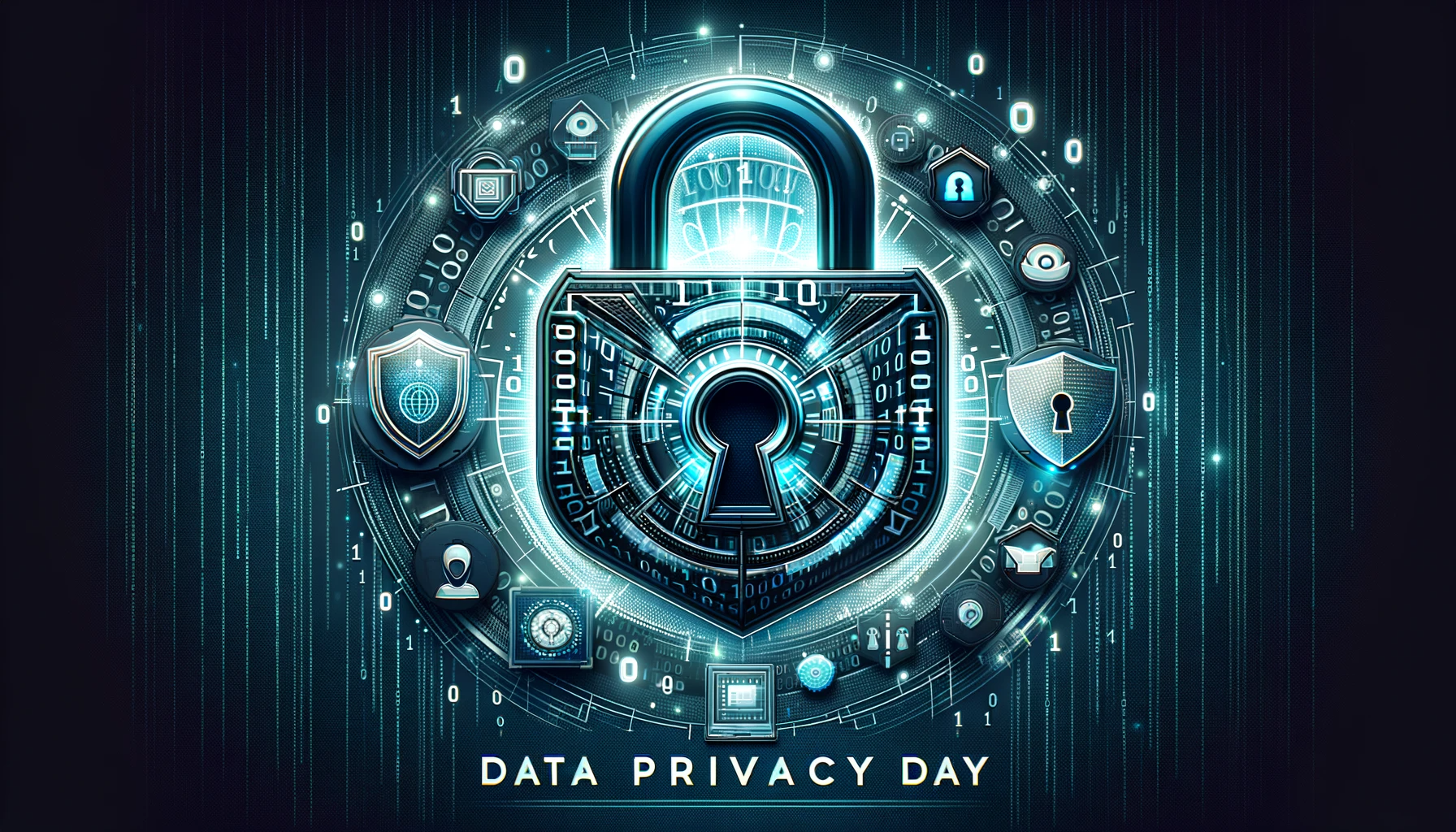Data Privacy Day 2024: Safeguarding Our Digital Lives - Aim Technologies