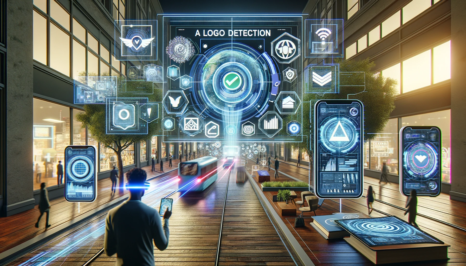 Logo Detection: Enhancing Brand Recognition in Digital Media - Aim ...