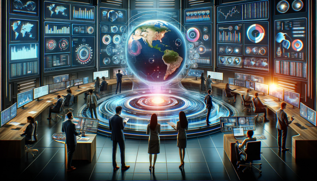 Media Coverage Measurement and Analysis: The Ultimate Guide - Aim Technologies