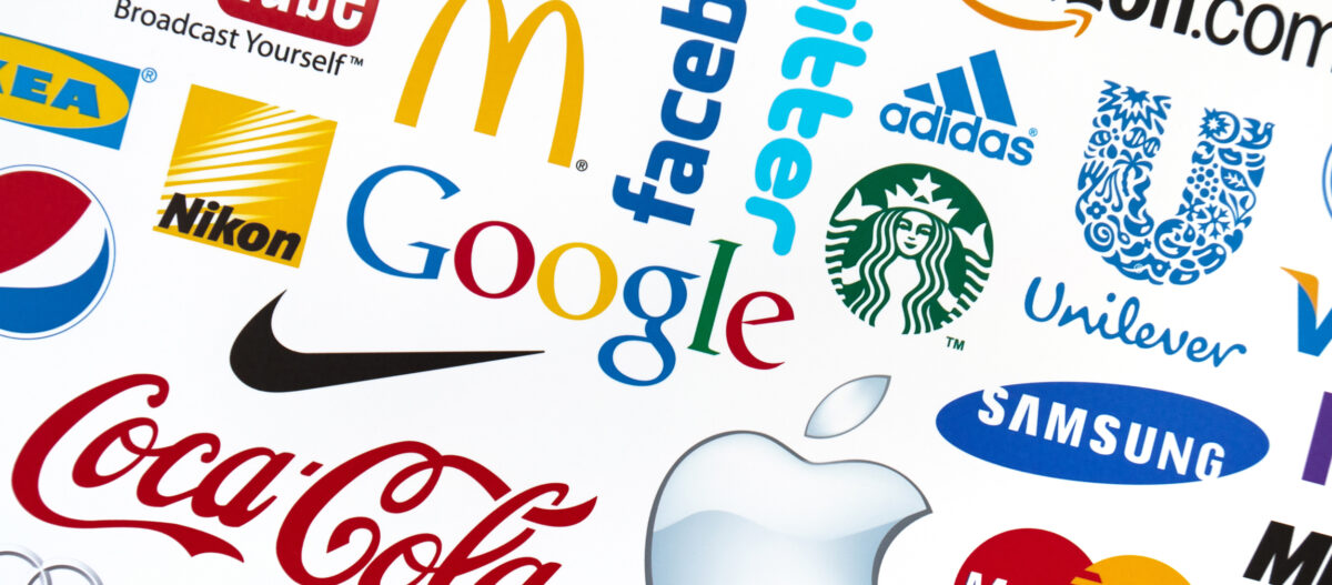 Logo Recognition: Understanding the Significance and Applications - Aim ...