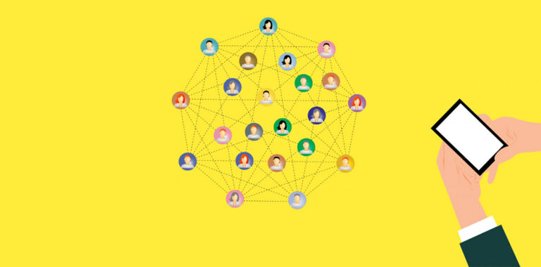 Social Media Network Analysis: Decoding Digital Connections - Aim ...