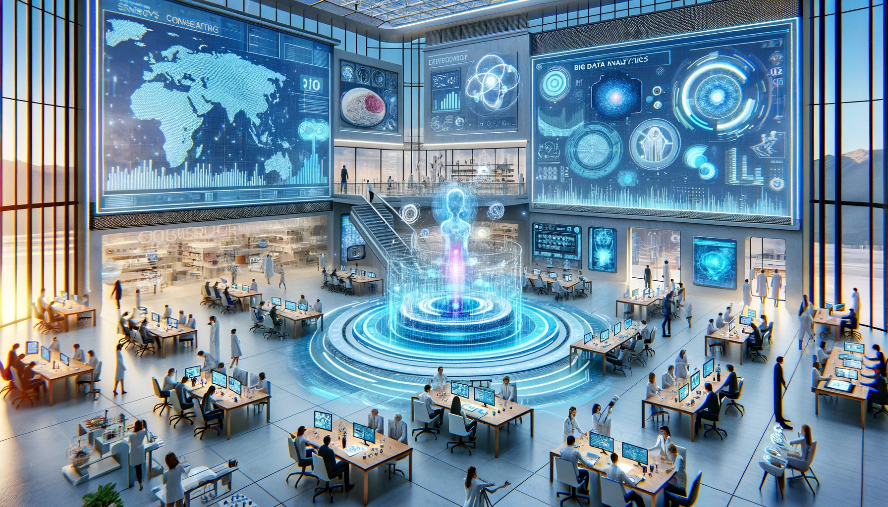 The Future of Consumer Behavior: Exploring Trends and Insights - Aim ...