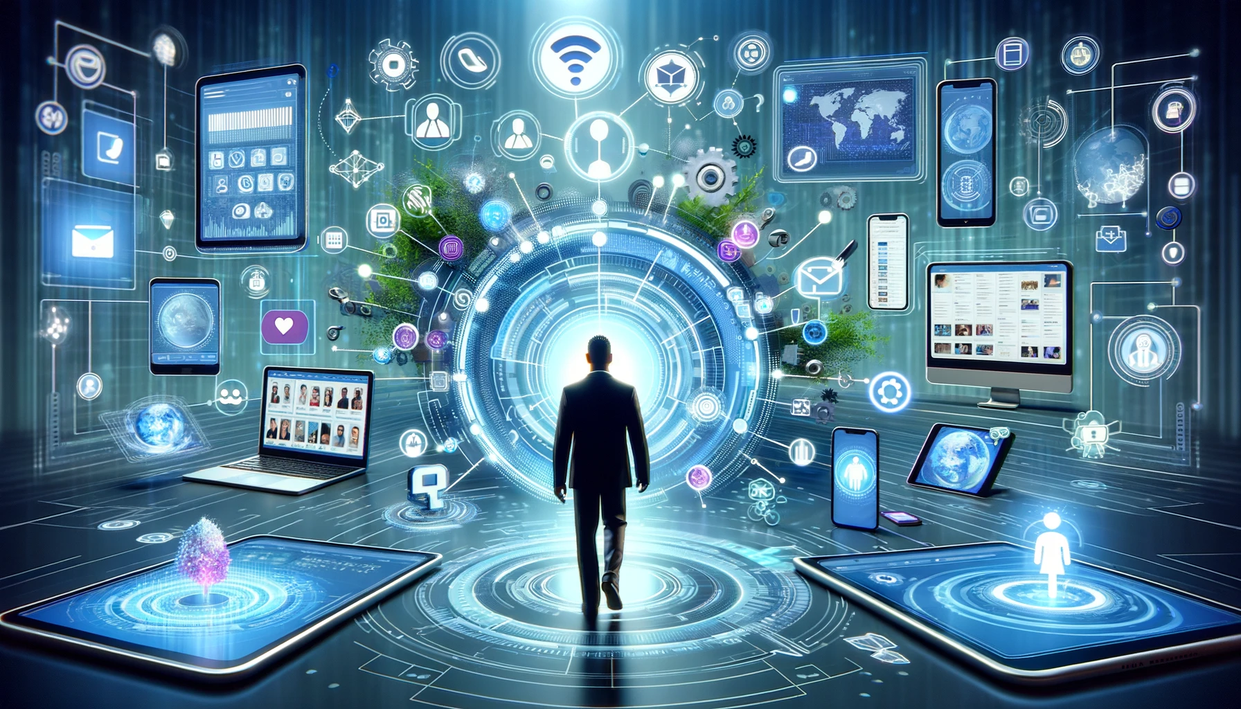 Omnichannel Experience