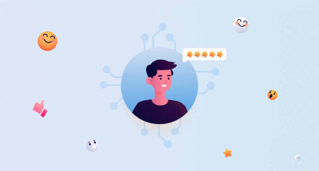 Improve Customer Experience: Elevate Satisfaction Levels - Aim Technologies