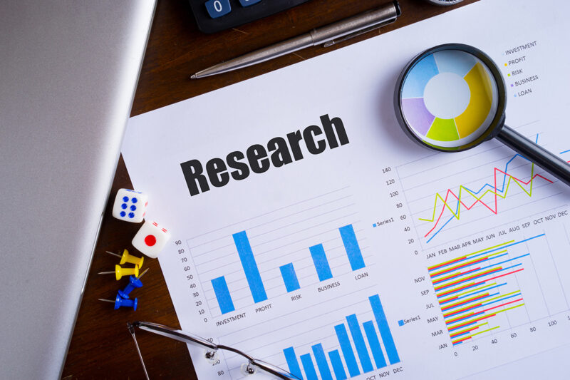 Quantitative Market Research: Insights for Strategic Growth - Aim ...