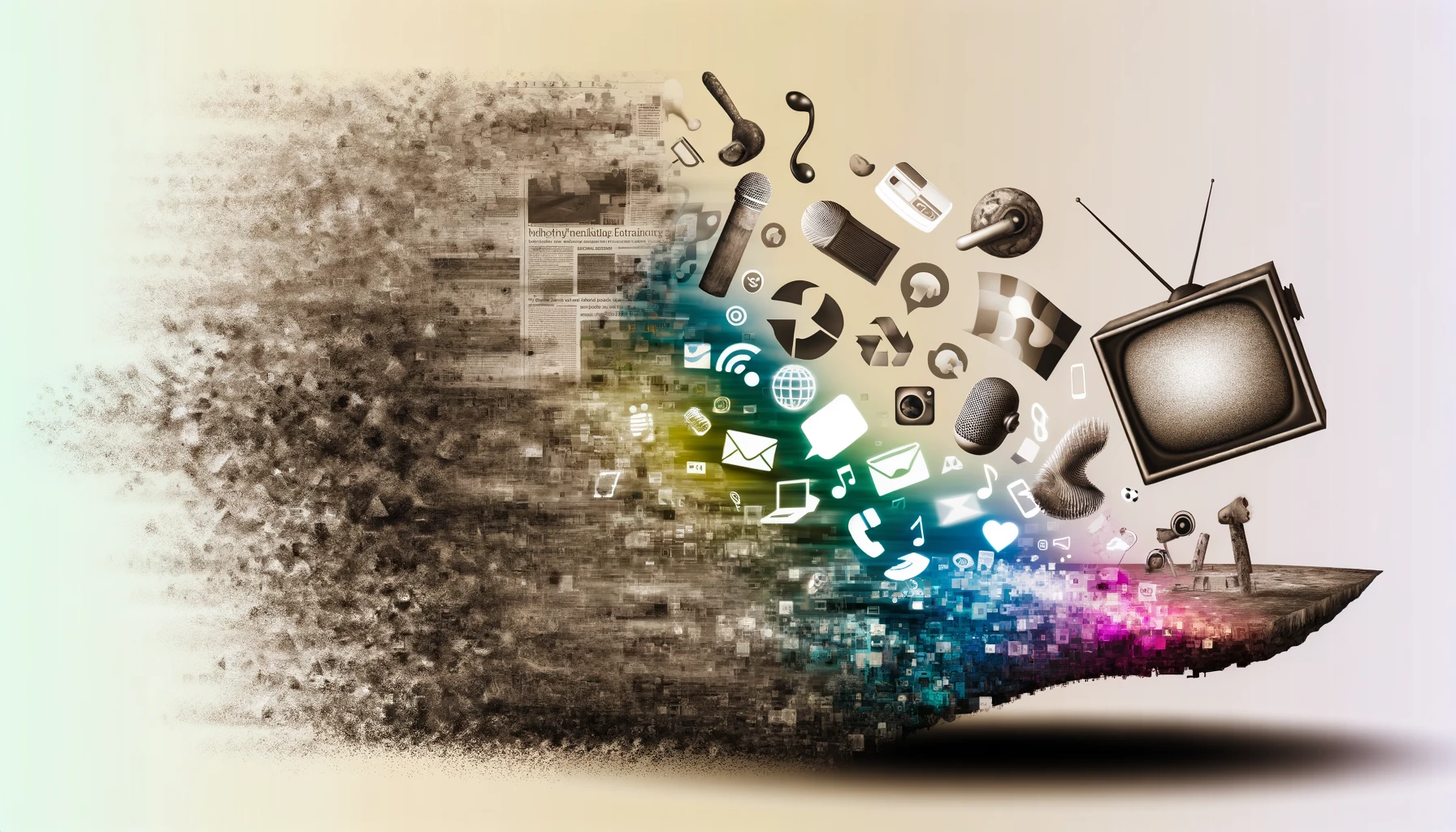 Social Media Advertising Trends: The Shifting Landscape - Aim Technologies