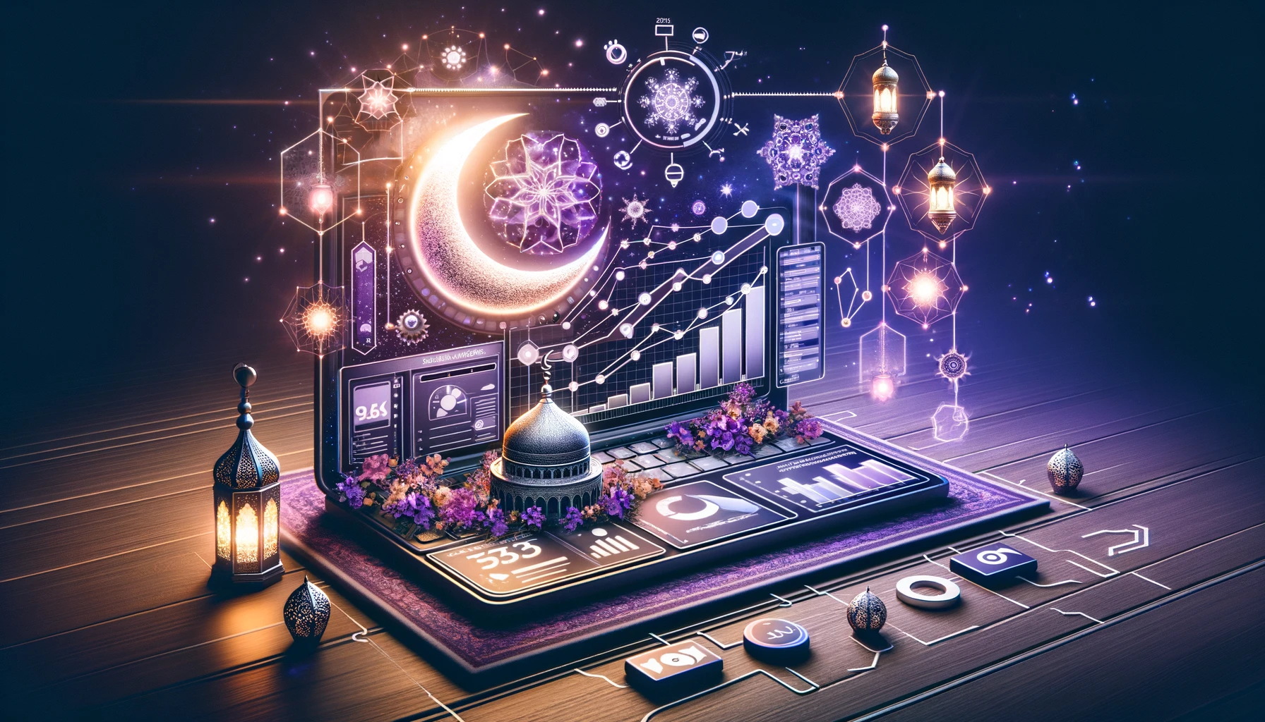 Ramadan Insights: Elevate Your Brand with Social Listening - Aim ...