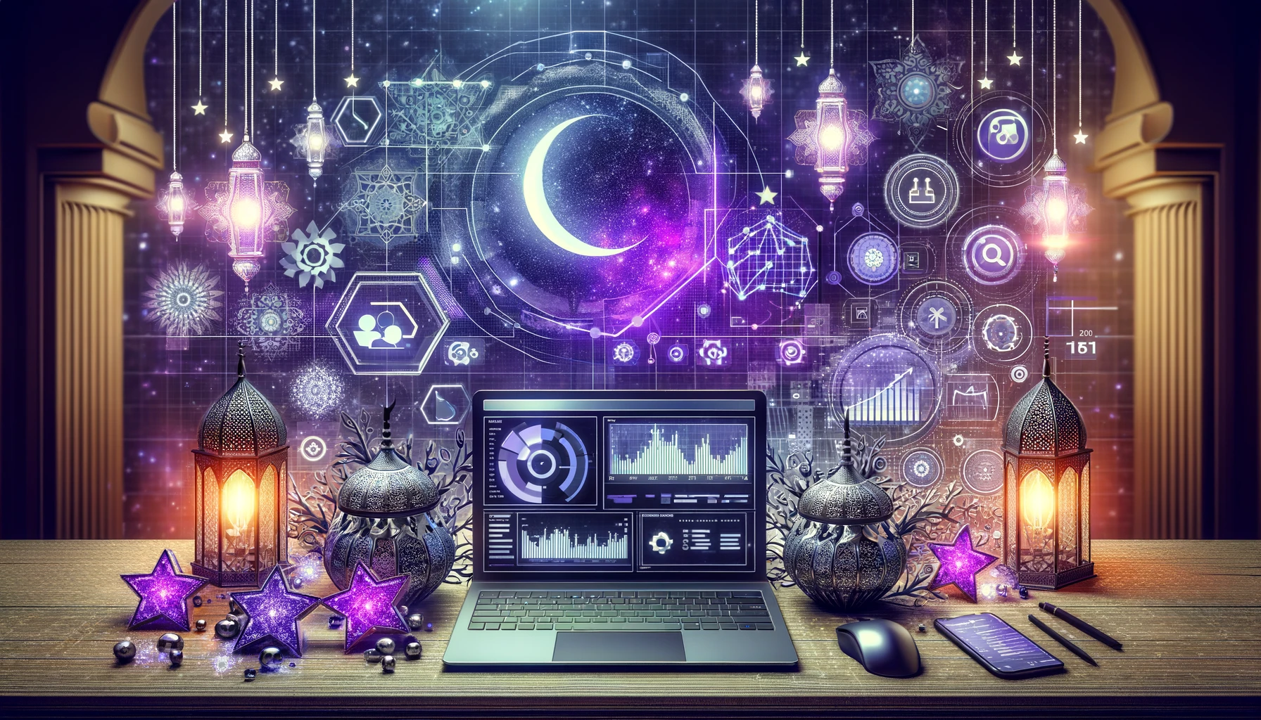 Ramadan Insights: Elevate Your Brand with Social Listening - Aim ...