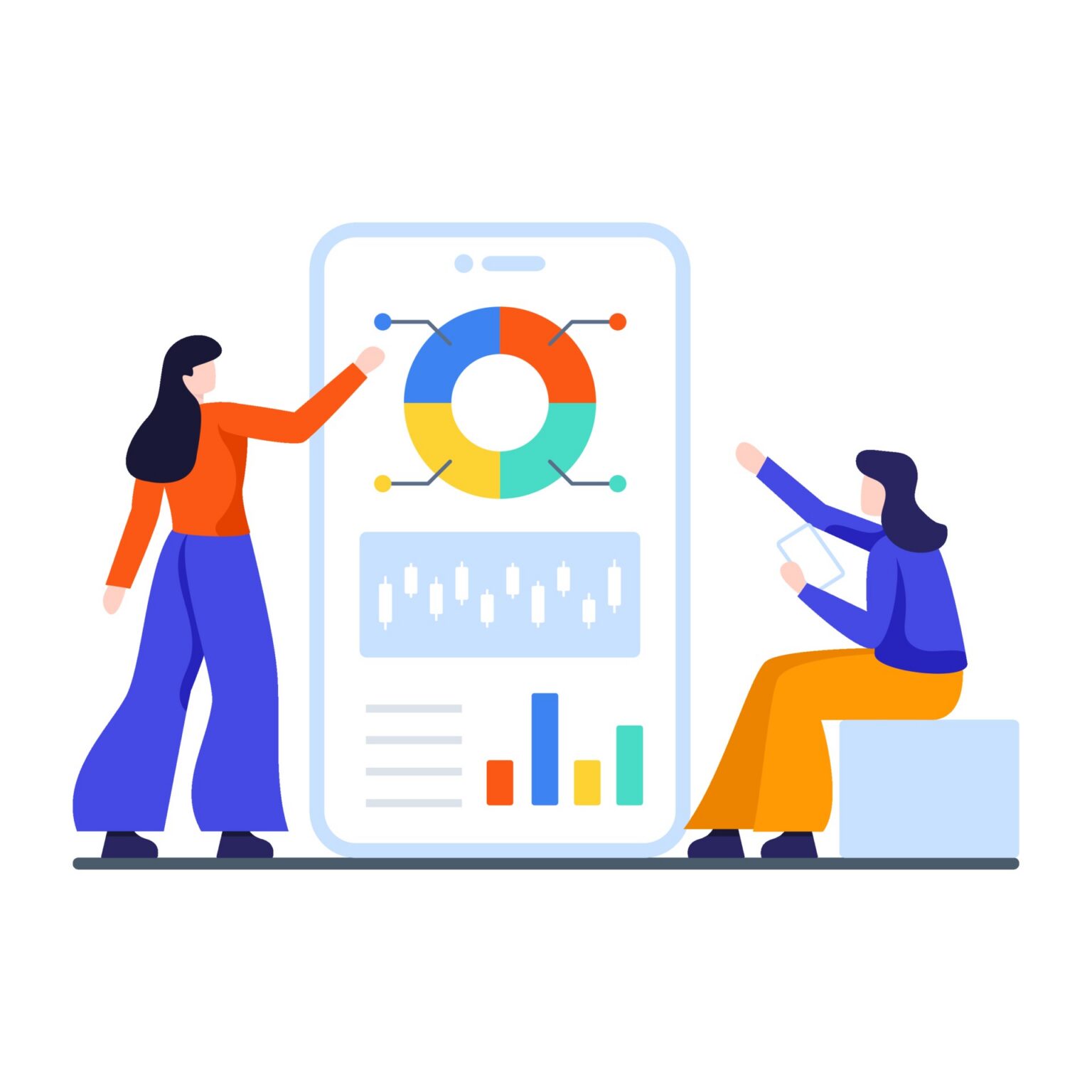 Types Of Trend Analysis Uncovering Business Insights Aim Technologies Types Of Trend Analysis Uncovering Business Insights Aim Technologies