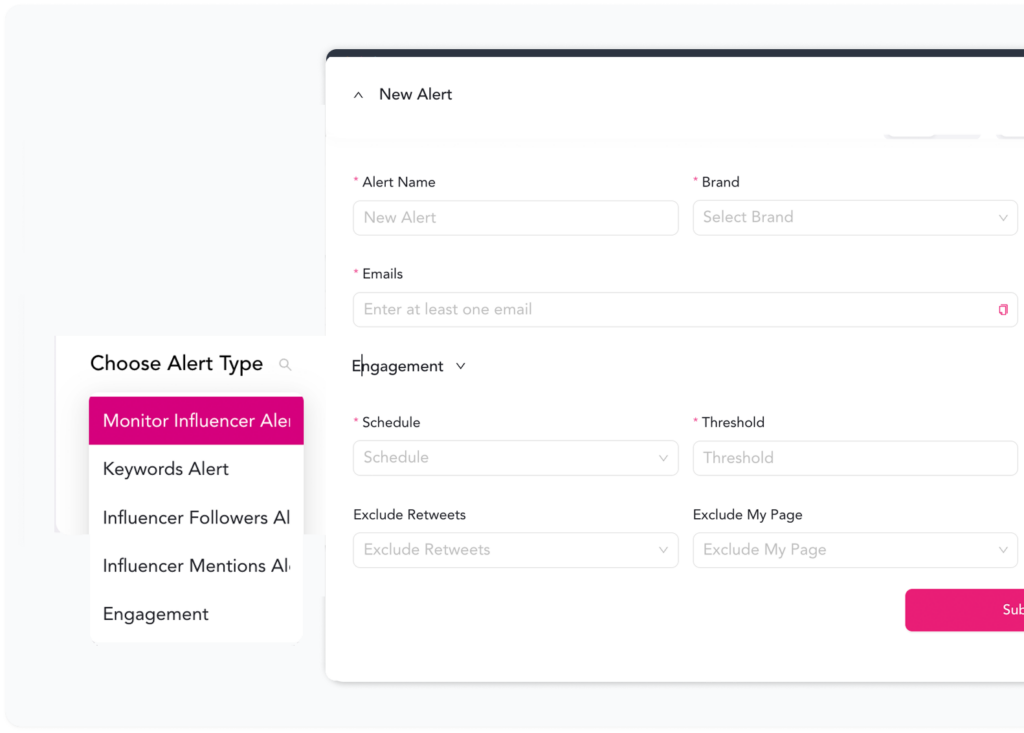 Real-Time Alerts - Aim Technologies