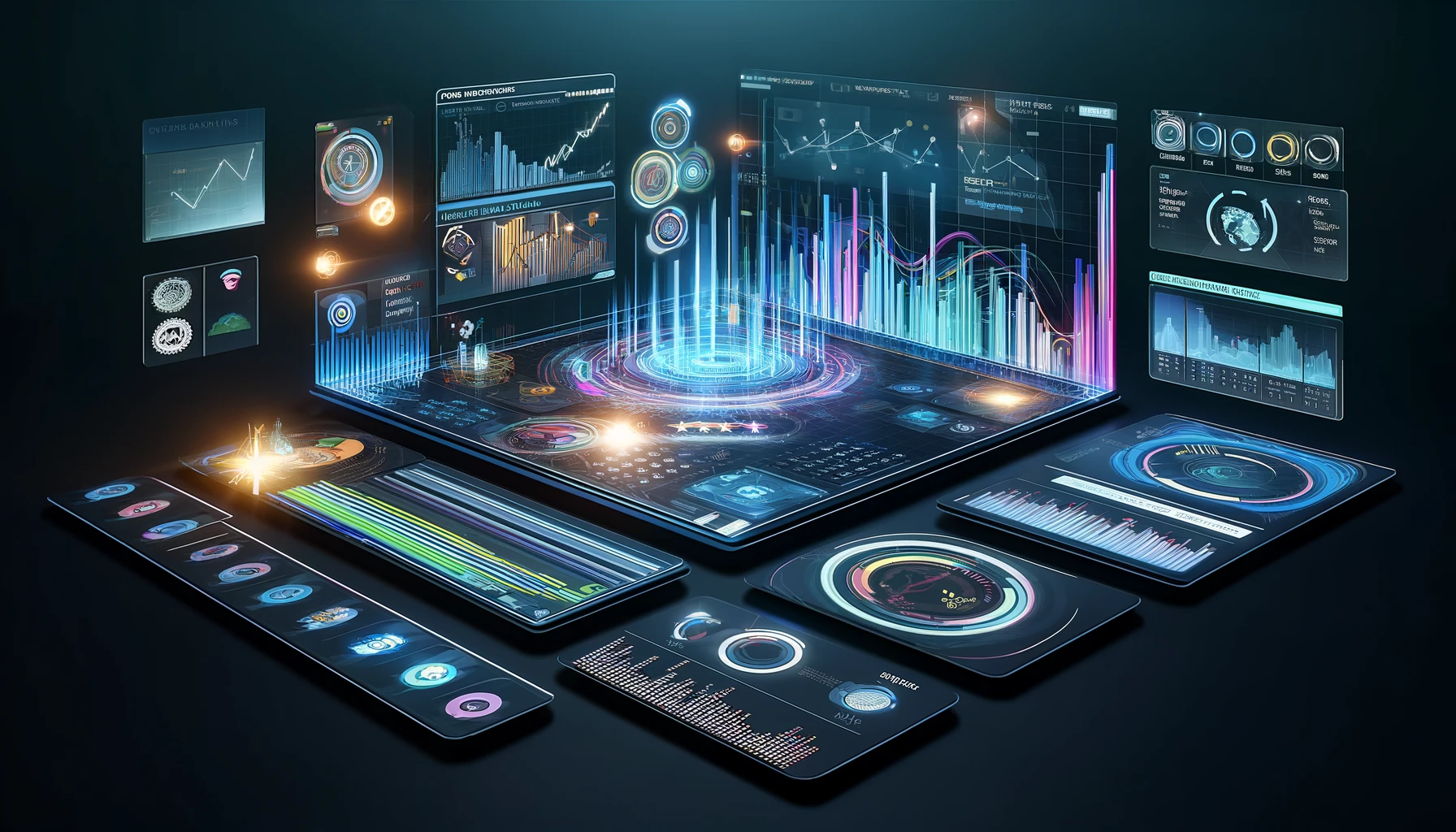 Top Social Media Monitoring Tools for 2025: The Ultimate Guide - Aim ...