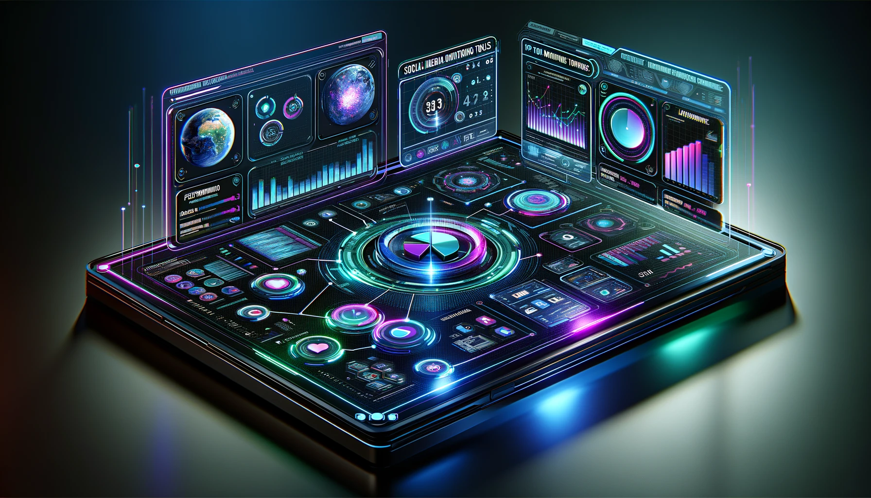 Top Social Media Monitoring Tools for 2025: The Ultimate Guide - Aim ...