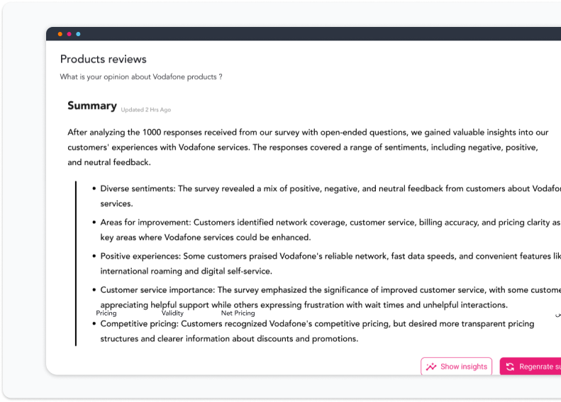 AIM Research Dashboard - Aim Technologies