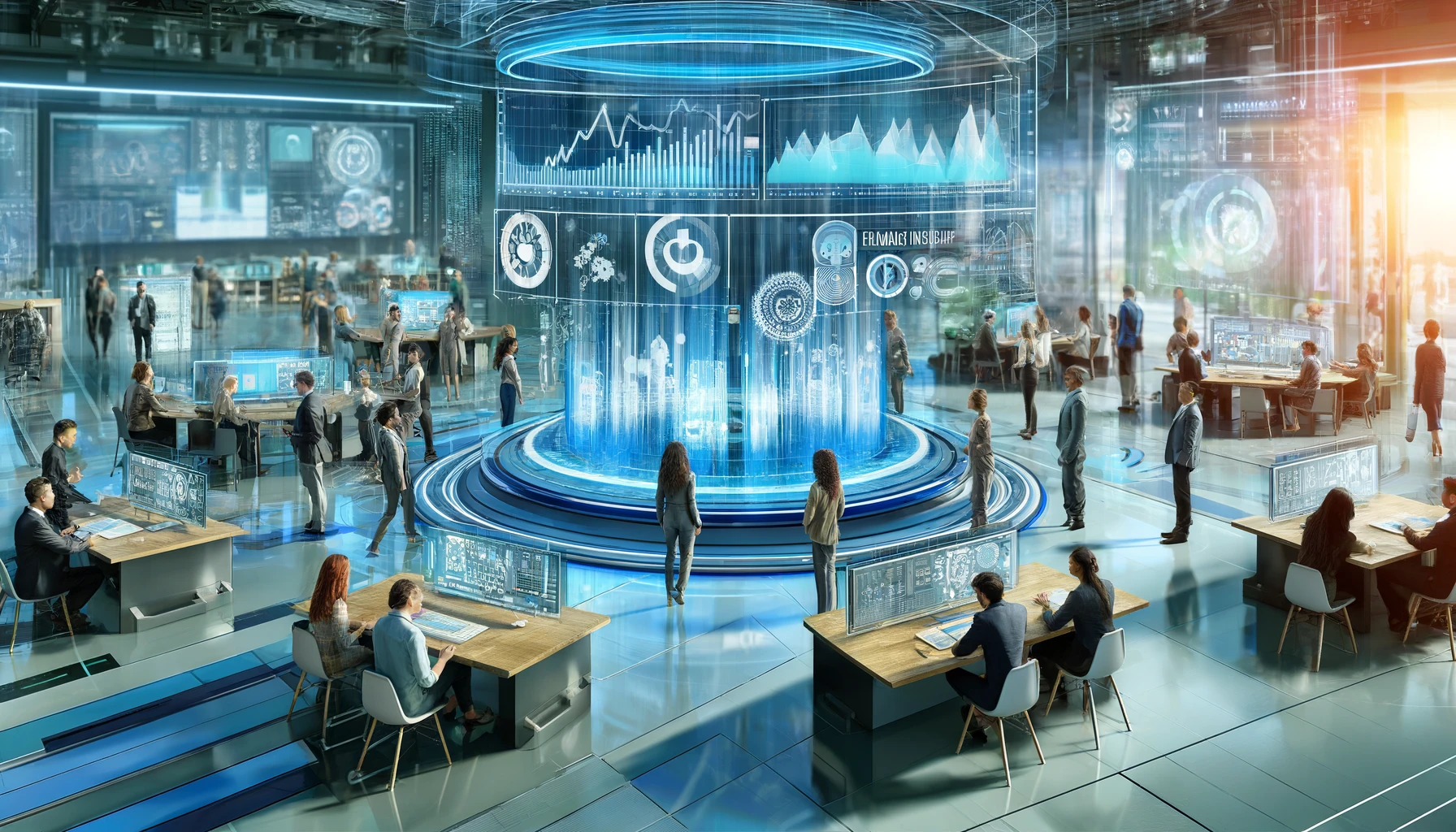 Customer Research Revolution: New Levels of Consumer Insight - Aim ...