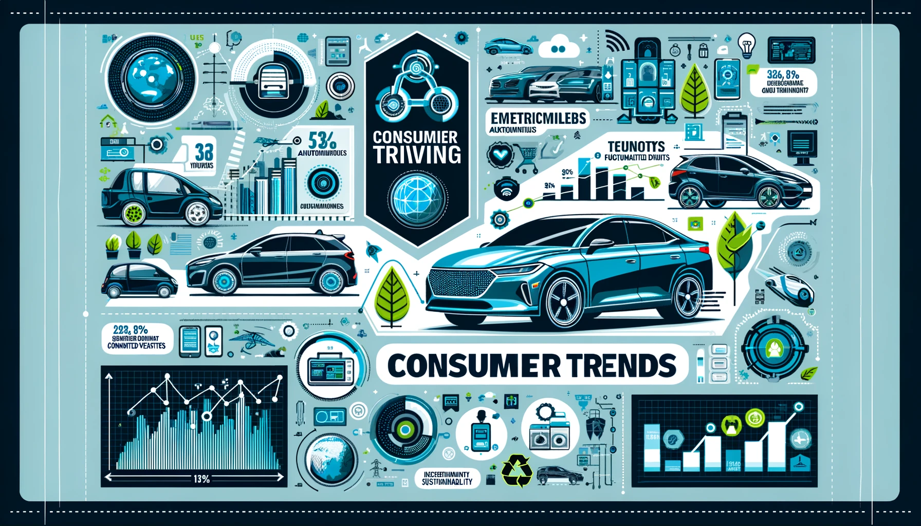 Consumer Trends for the Automotive Industry: Key Insights and Future ...