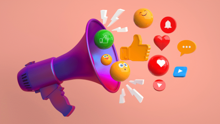 Social Media Presence: A Comprehensive Guide - Aim Technologies