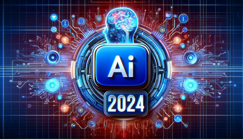 Artificial Intelligence 2024 Trends: What to Expect - Aim Technologies