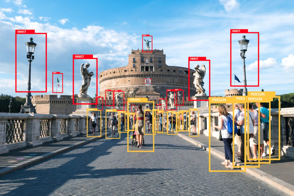 Computer Image Recognition: AI’s Visual Revolution - Aim Technologies