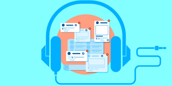 What Are Some Benefits of Social Listening? - Aim Technologies