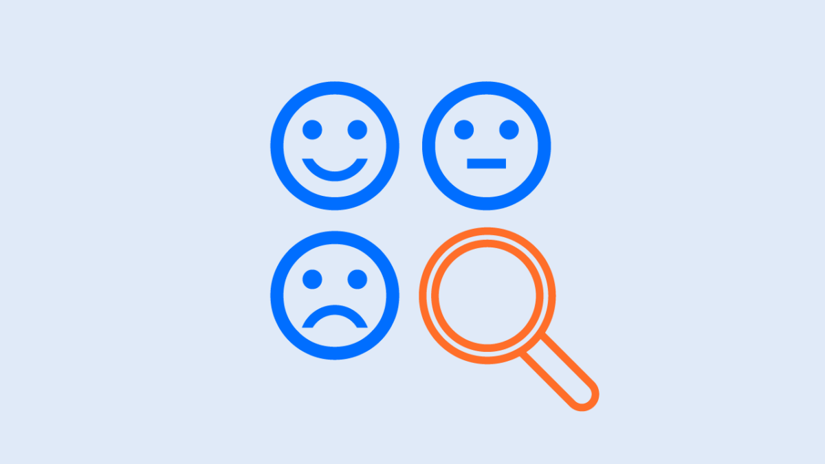 How to Measure Sentiment: A Comprehensive Guide - Aim Technologies