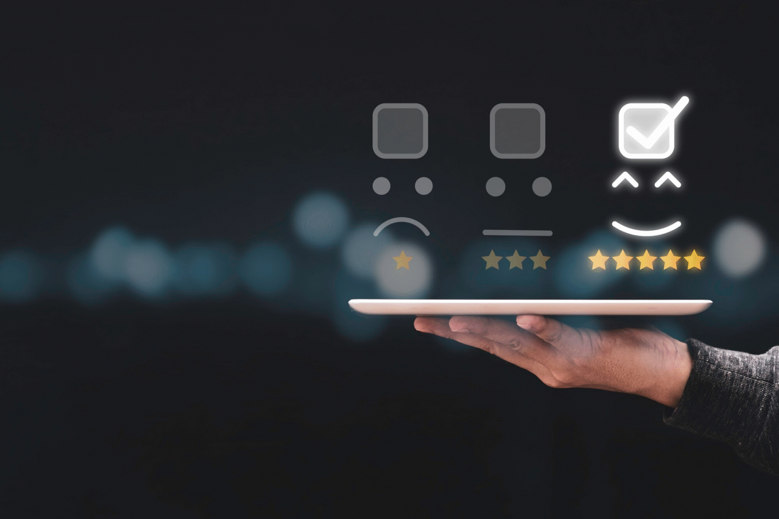 Brand Reputation Monitoring: The Key to Business Success & Trust - Aim ...