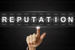Digital Reputation Meaning: Everything You Need to Know - Aim Technologies