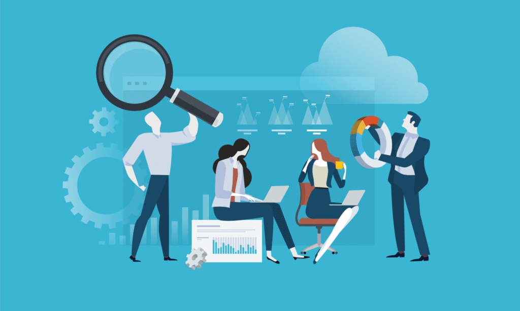 Visual Analytics: Unveiling Hidden Insights - Aim Technologies