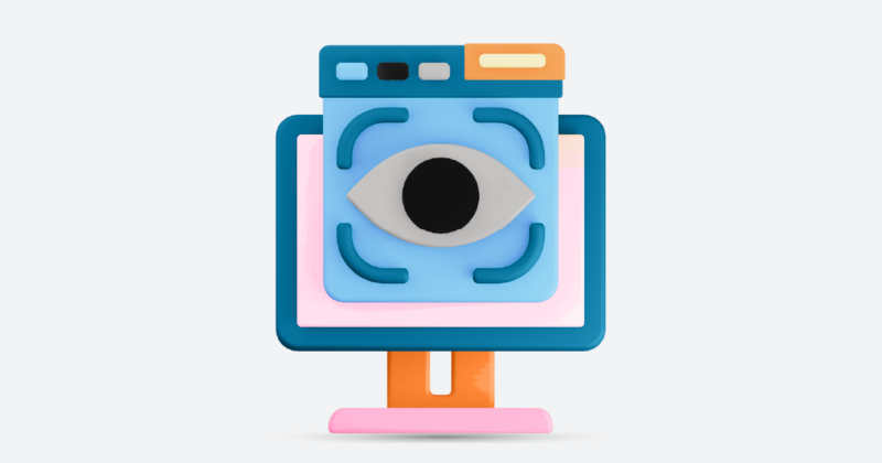 Computer Vision Analysis: AI-Powered Visual Intelligence - Aim Technologies