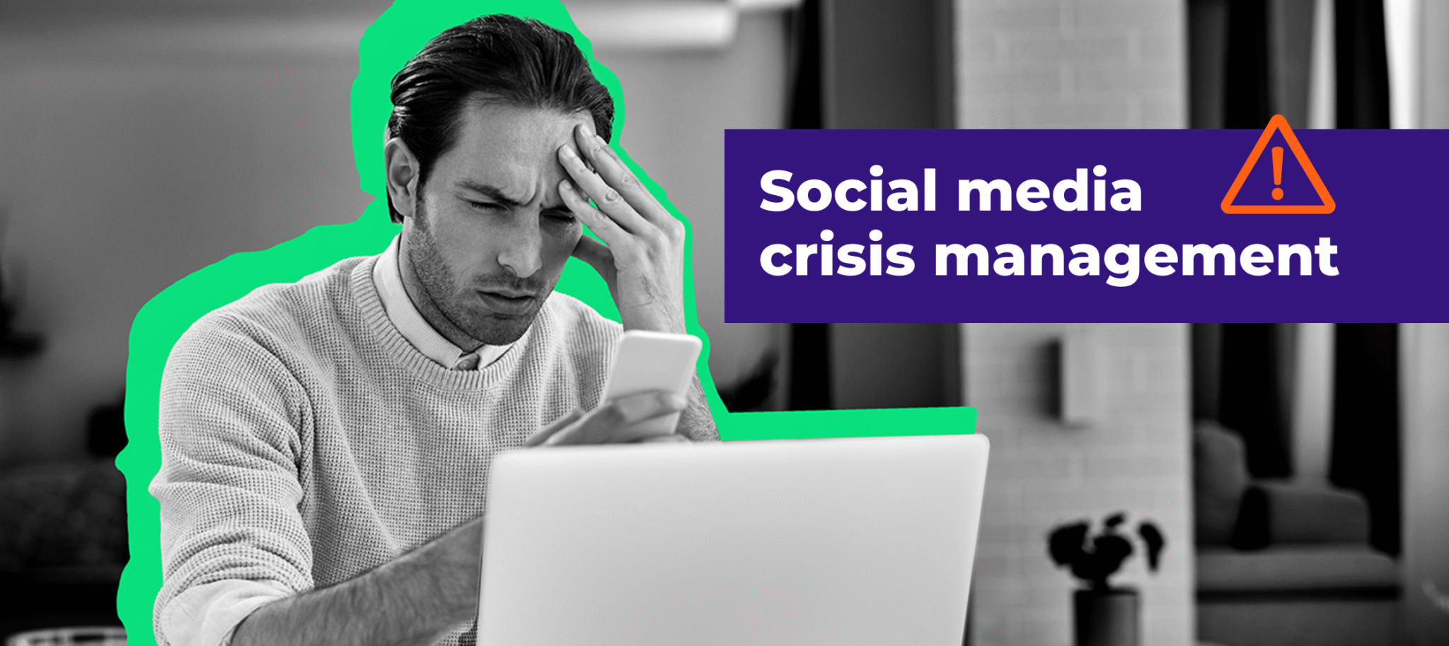 Media and Crisis Management: Effective Strategies - Aim Technologies