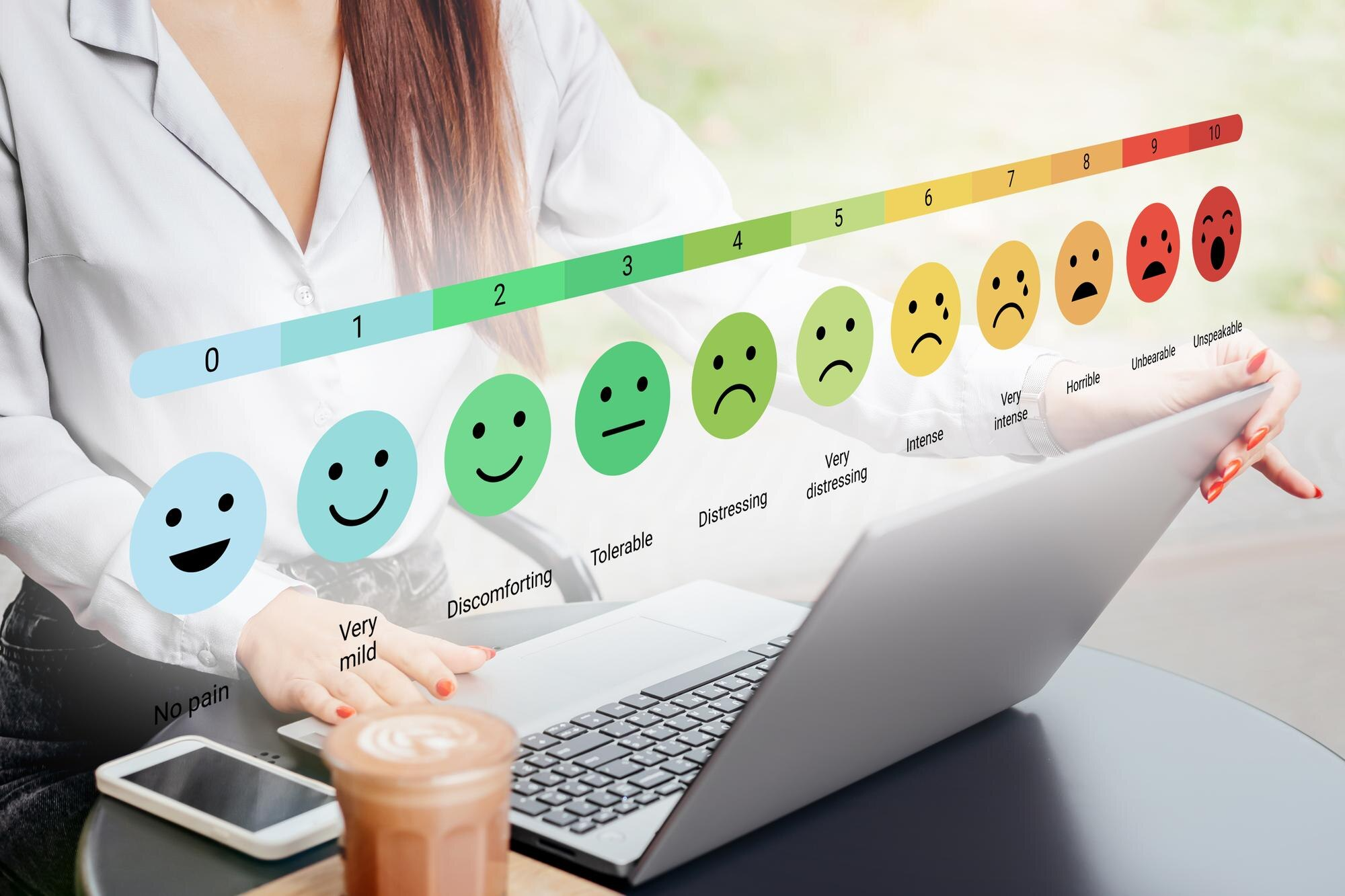Visual Sentiment Analysis: Transforming Brand Strategies - Aim Technologies