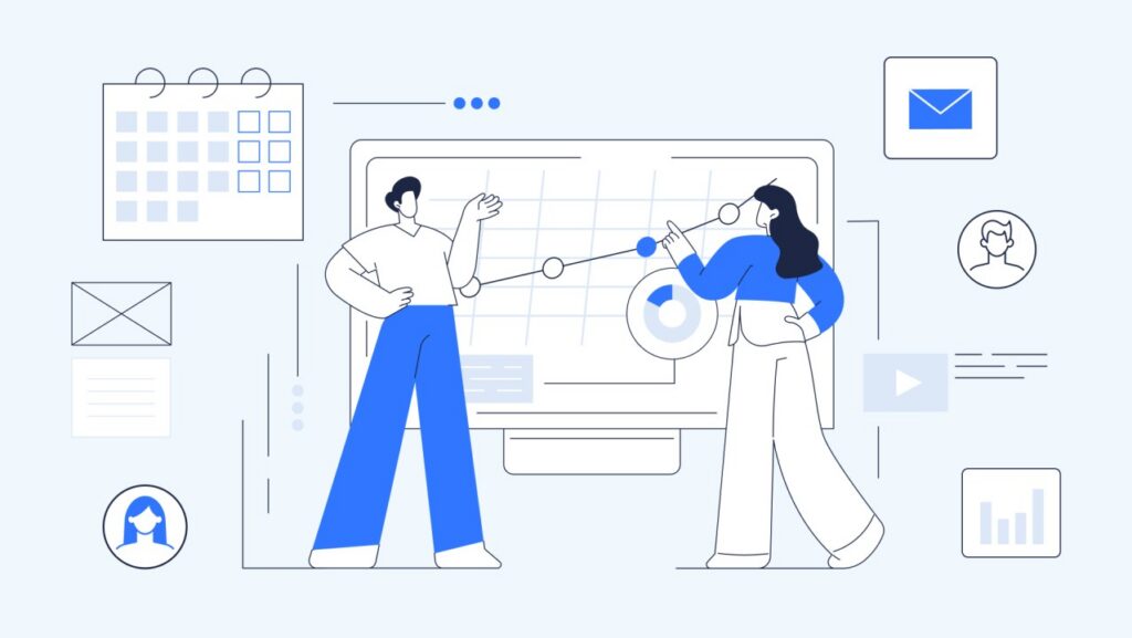 Data-Driven PR Campaigns: Turning Insights into Impact - Aim Technologies